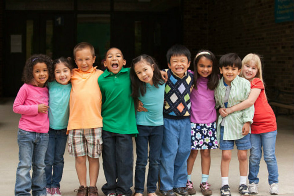 Ballington Academy | Teach Away