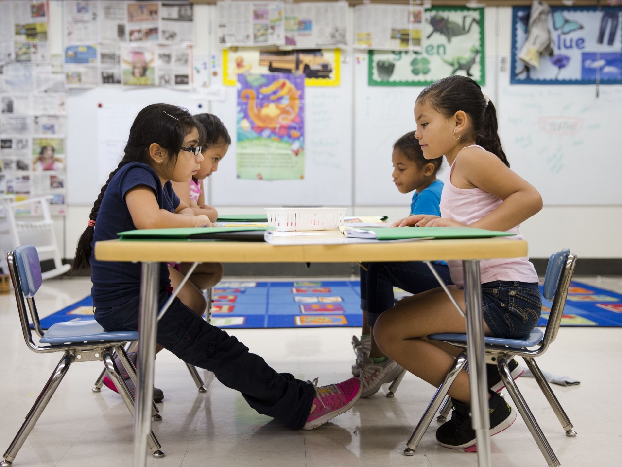 Ballington Academy | Teach Away