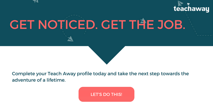 This is what schools look for on your Teach Away profile [Video ...