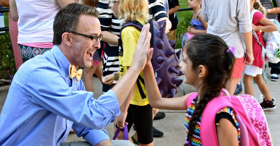 Parkway Schools | Teach Away