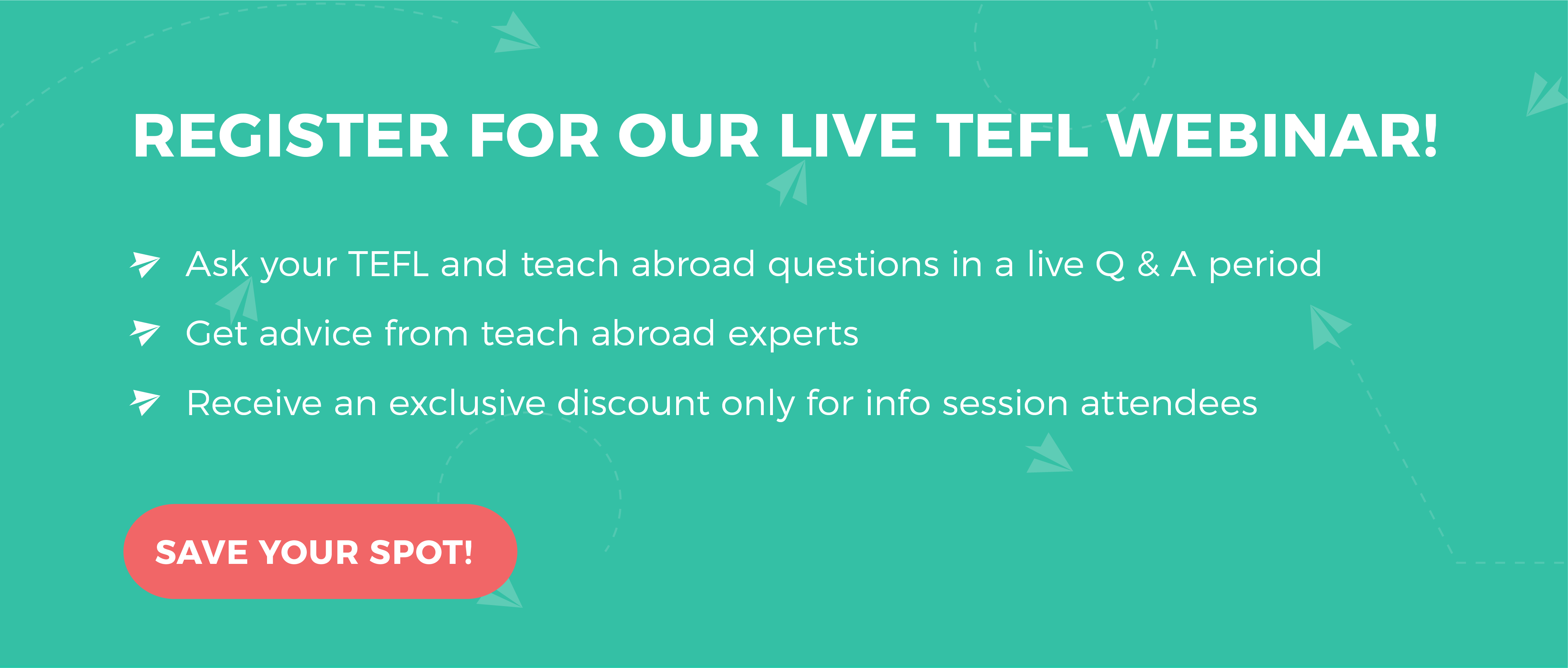 TEFL Certification