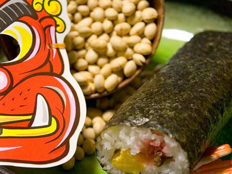 Celebrating the Japanese Festival of Setsubun | Teach Away