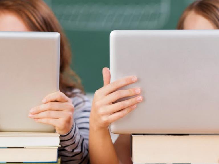 3 Countries Leading the Way in Classroom Technology | Teach Away