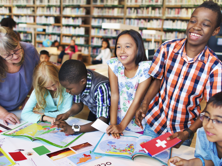 Why culturally responsive teaching matters now more than ever | Teach Away