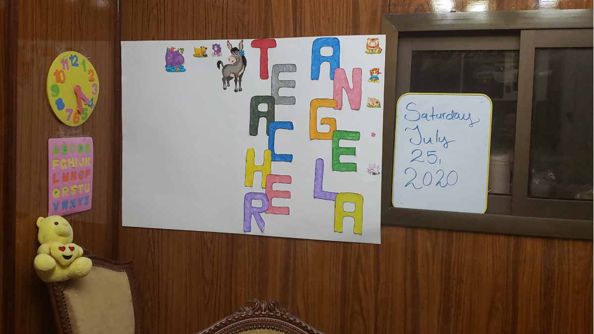 A Day in the Life of an Online Teacher Abroad in Egypt – Teach Away